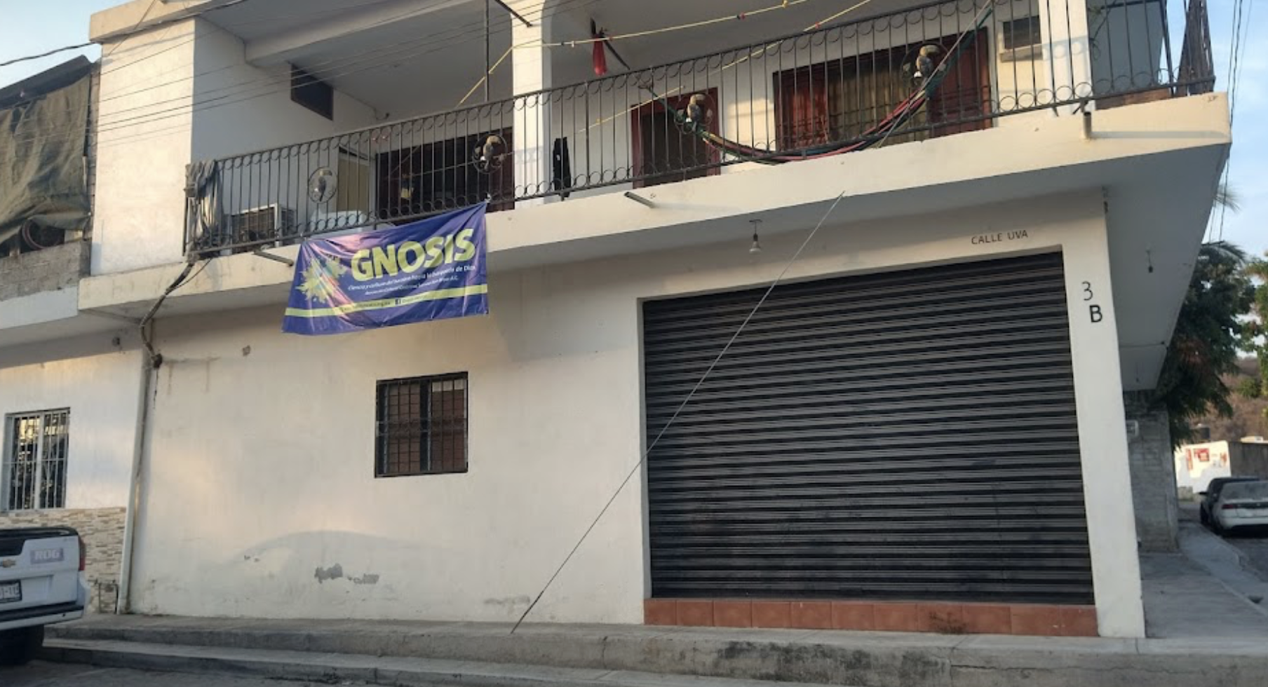 Gnosis en Colima - Gnosis México